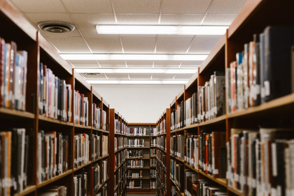 Library - TeligentIP